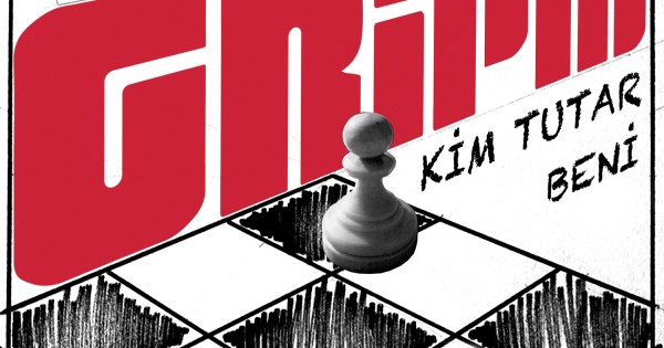 Kim Tutar Beni