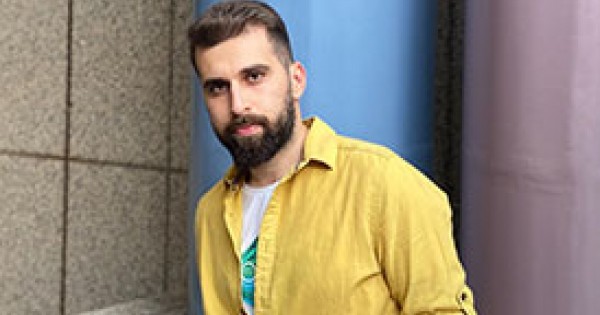 Barış Öner’in en yenisi yayında!