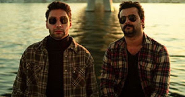 Dedublüman grubu’nun yeni şarkısı yayında!