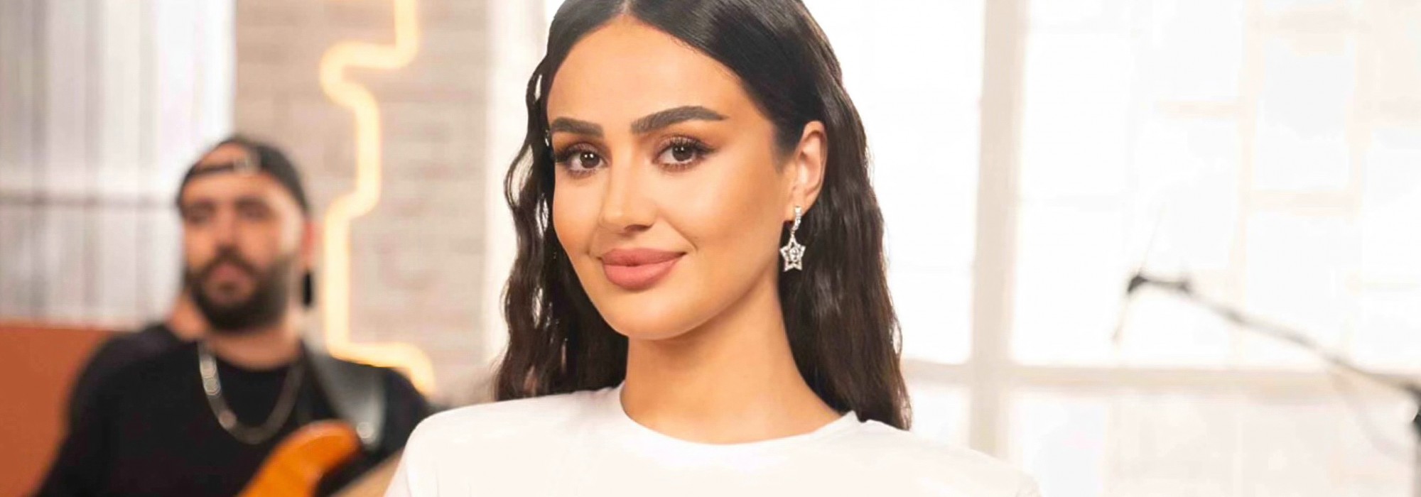 Elif Buse Doğan, Sezen Aksu’nun çok sevilen şarkısı “Yanmışım Sönmüşüm ...