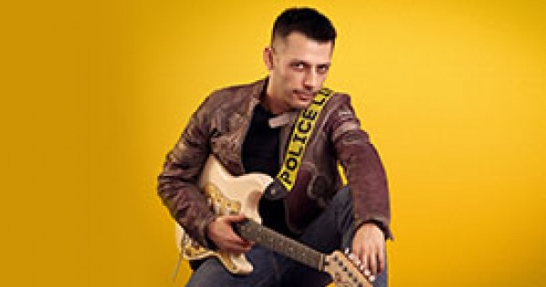 Burak Duman’dan yeni şarkı geldi!