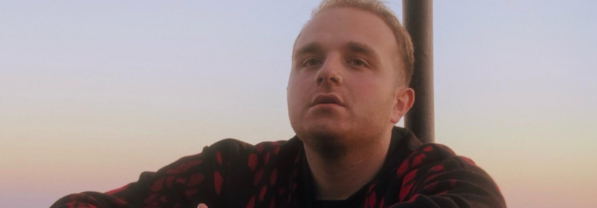 Hip hop / rap – alternatif sahnesinin dikkat çeken isimlerinden SALİ ...