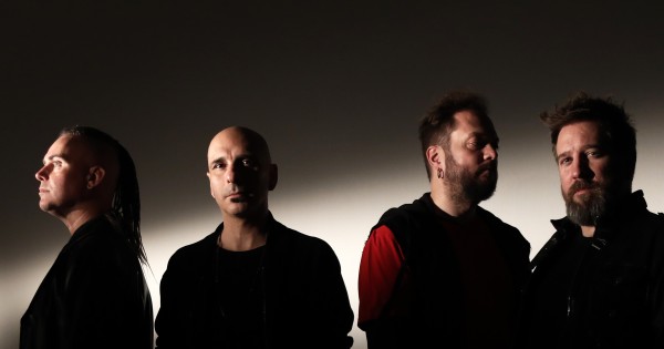 Rock müziğin en başarılı gruplarından Gripin, “Kimse Senin Gibi ...