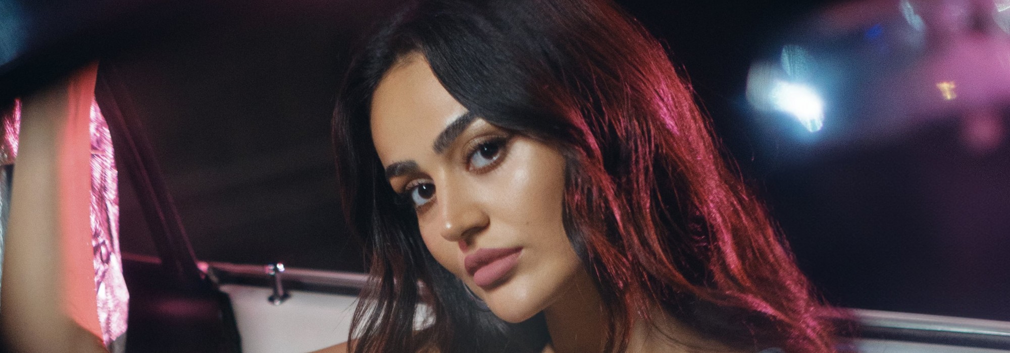 Türkçe müziğin eşsiz seslerinden Elif Buse Doğan, yeni şarkısı “Aşk ...