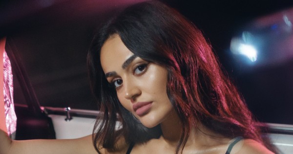 Türkçe müziğin eşsiz seslerinden Elif Buse Doğan, yeni şarkısı “Aşk ...