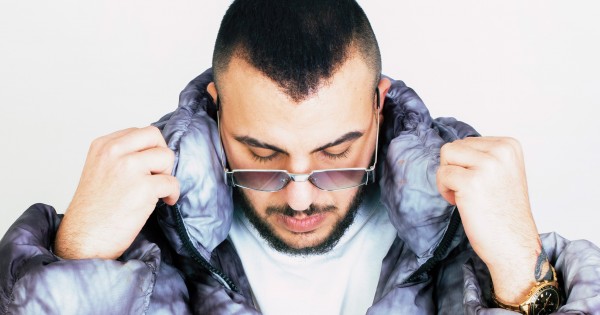 Türkçe rapin sevilen isimlerinden G0KAY, yepyeni teklisi “HAYDA RINNA ...